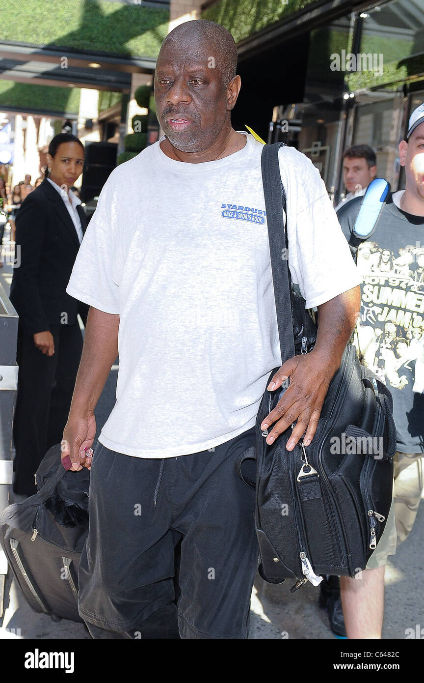 Jere Fields Jimmie Walker