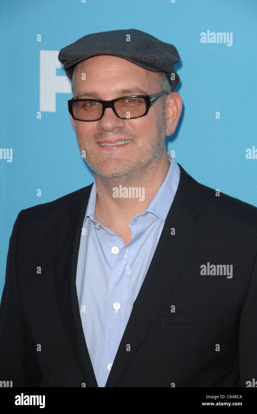 Michael O'Malley at arrivals for GLEE Second Season Premiere and ...