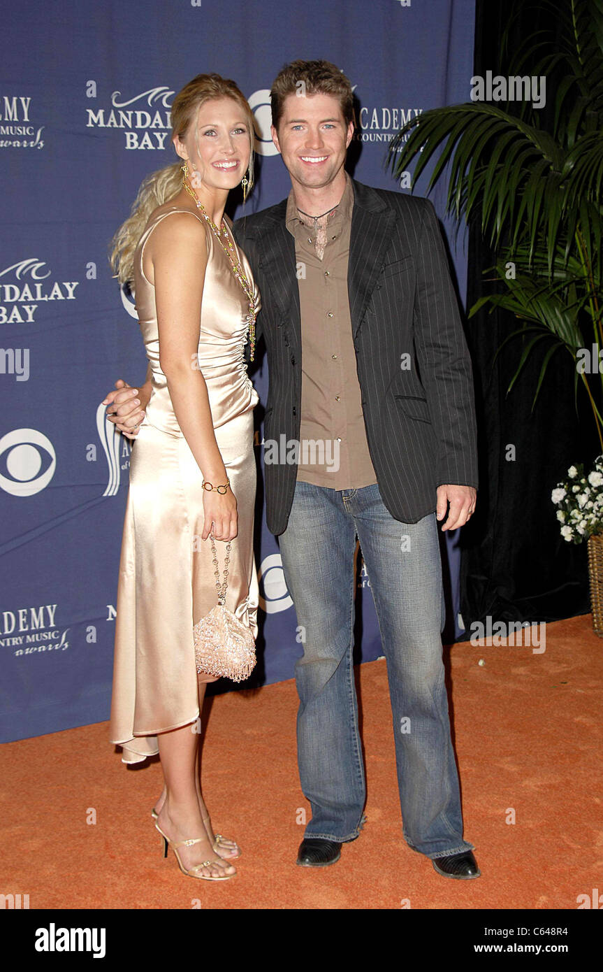 Josh turner and jennifer turner hi-res stock photography and images - Alamy