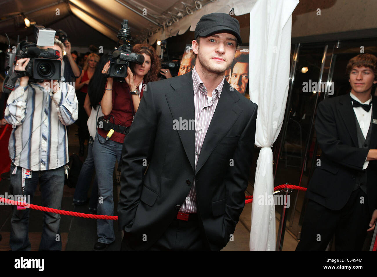 Edison premiere at toronto film festival hi-res stock photography and ...