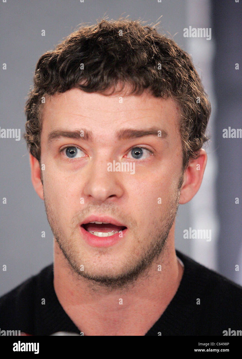 Edison premiere at toronto film festival hi-res stock photography and ...