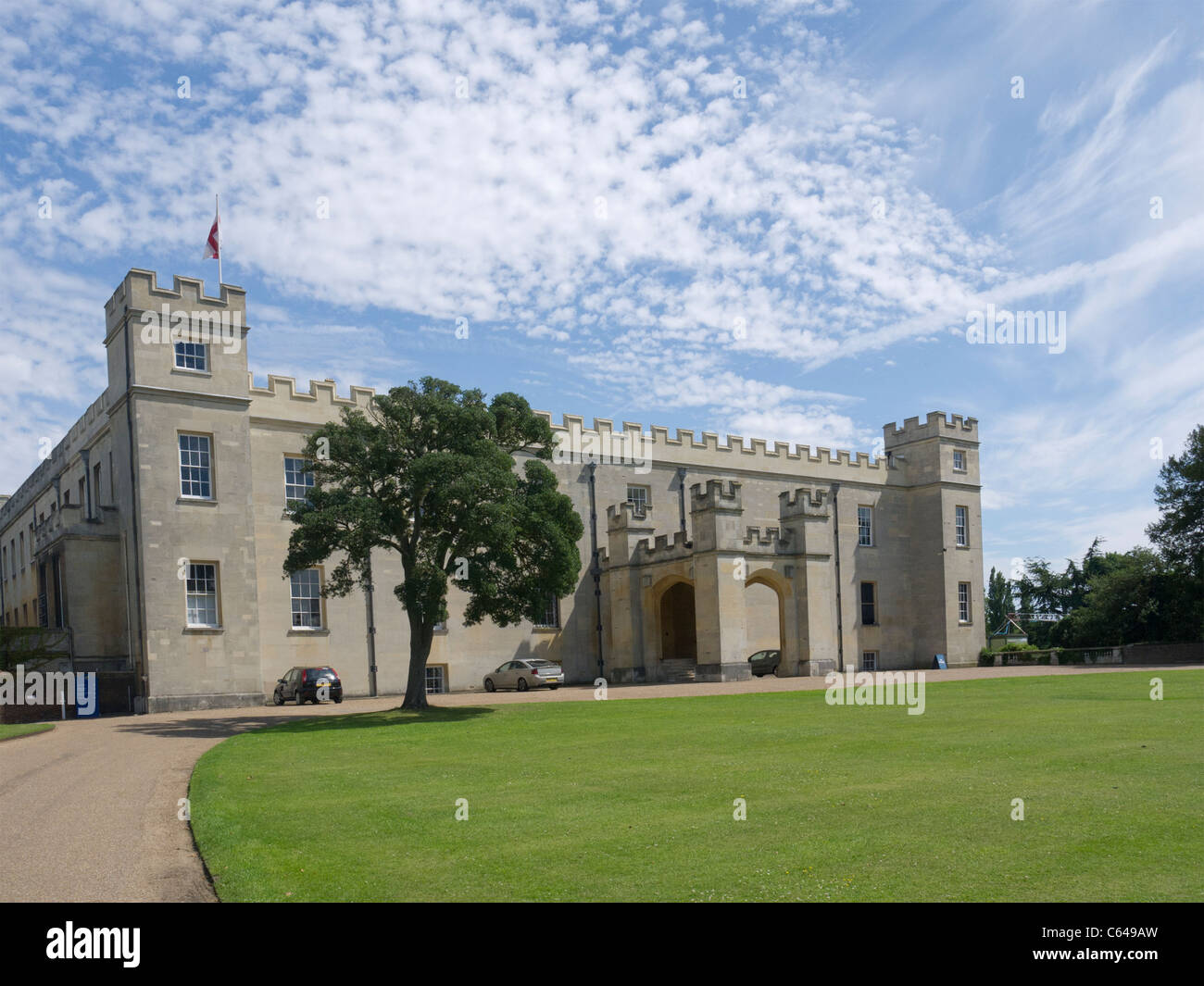 Syon house and gardens hi-res stock photography and images - Alamy