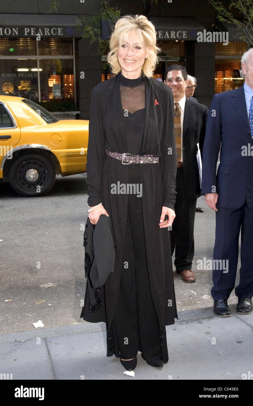 Judith Light at arrivals for DEDICATION OR THE STUFF OF DREAMS Opening ...
