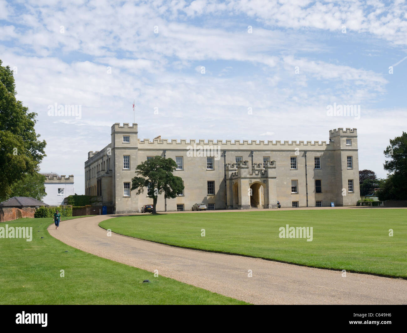 Hounslow house hi-res stock photography and images - Alamy