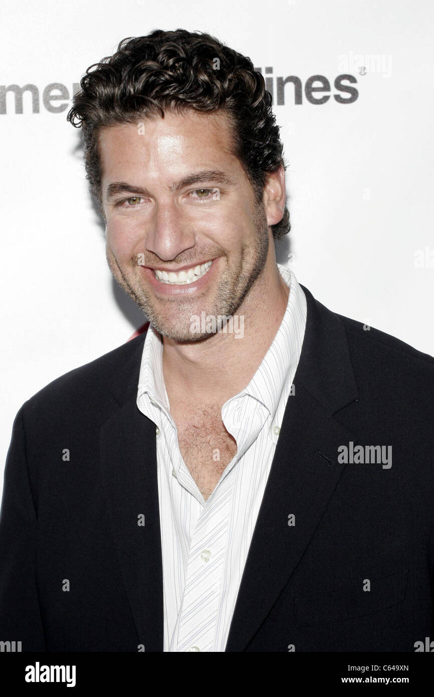 Eduardo Xol at arrivals for PEOPLE EN ESPANOL’S 50 MOST BEAUTIFUL Party ...