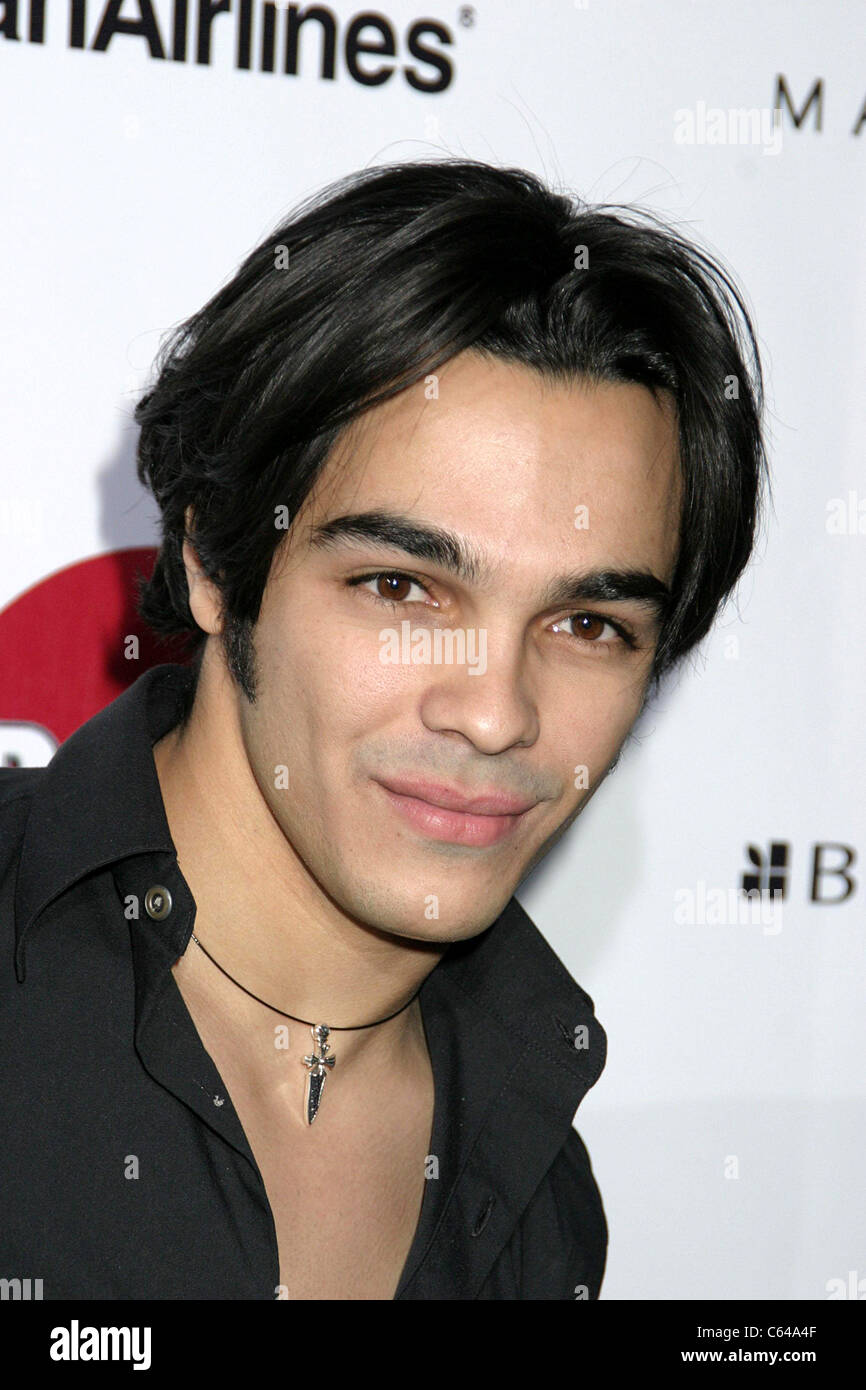 Shalim at arrivals for PEOPLE EN ESPANOL’S 50 MOST BEAUTIFUL Party ...