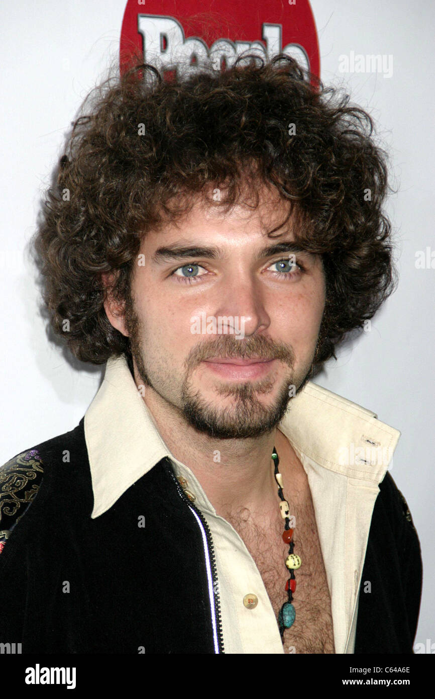 Manolo Garcia at arrivals for PEOPLE EN ESPANOL’S 50 MOST BEAUTIFUL ...