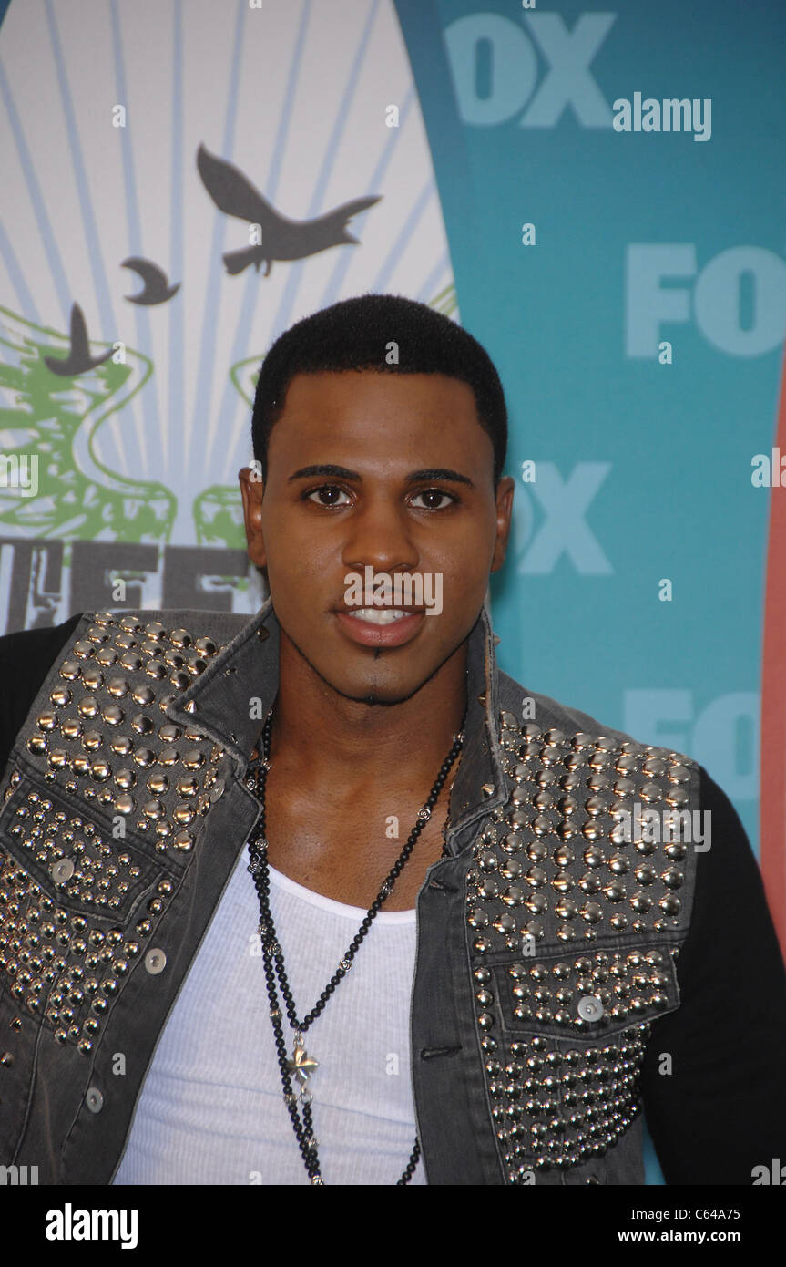Jason Derulo 2010
