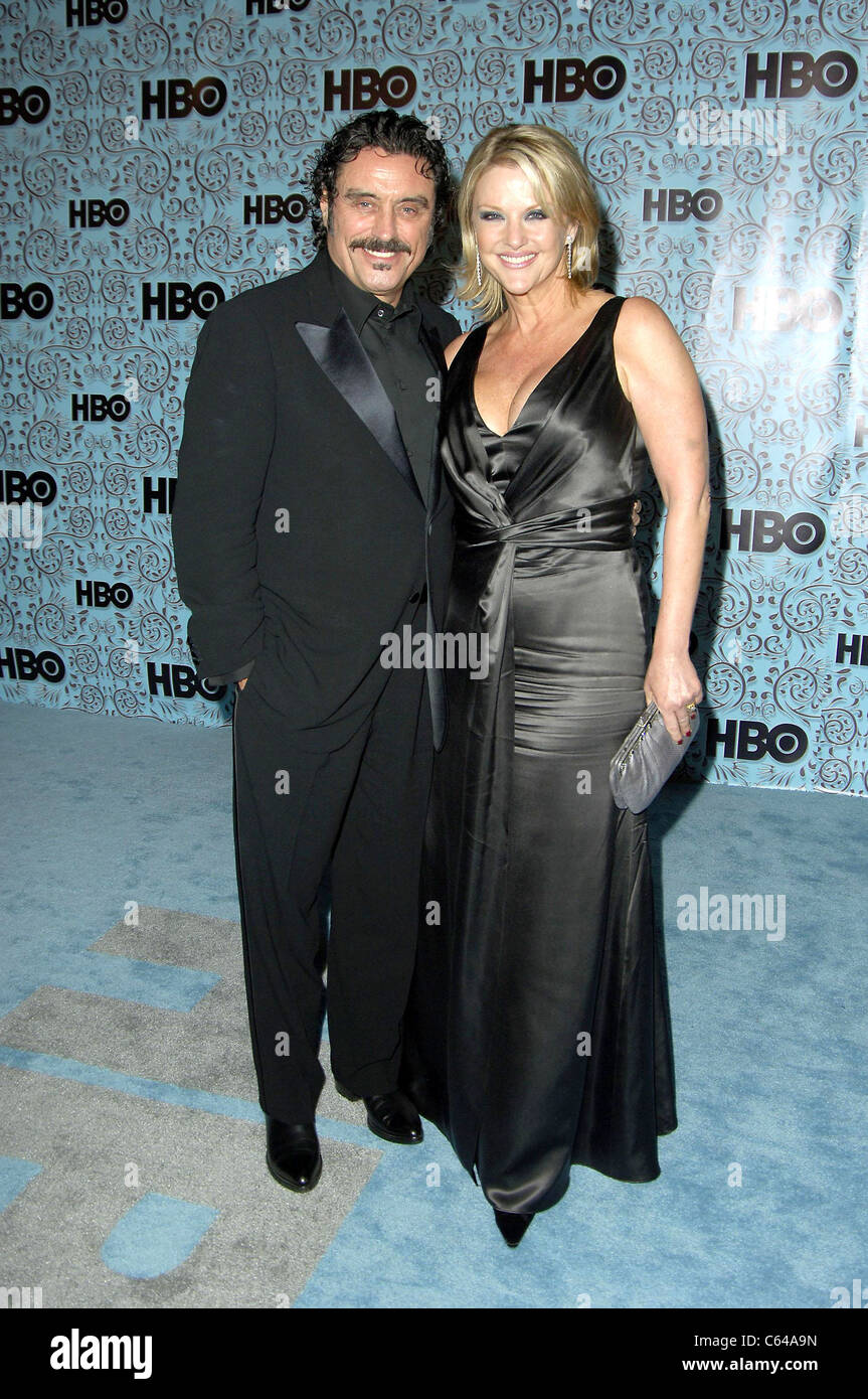 Gwen Humble Photos Hbo Emmy Party Arrivals 23 Of 28 Gwen Humble Stock