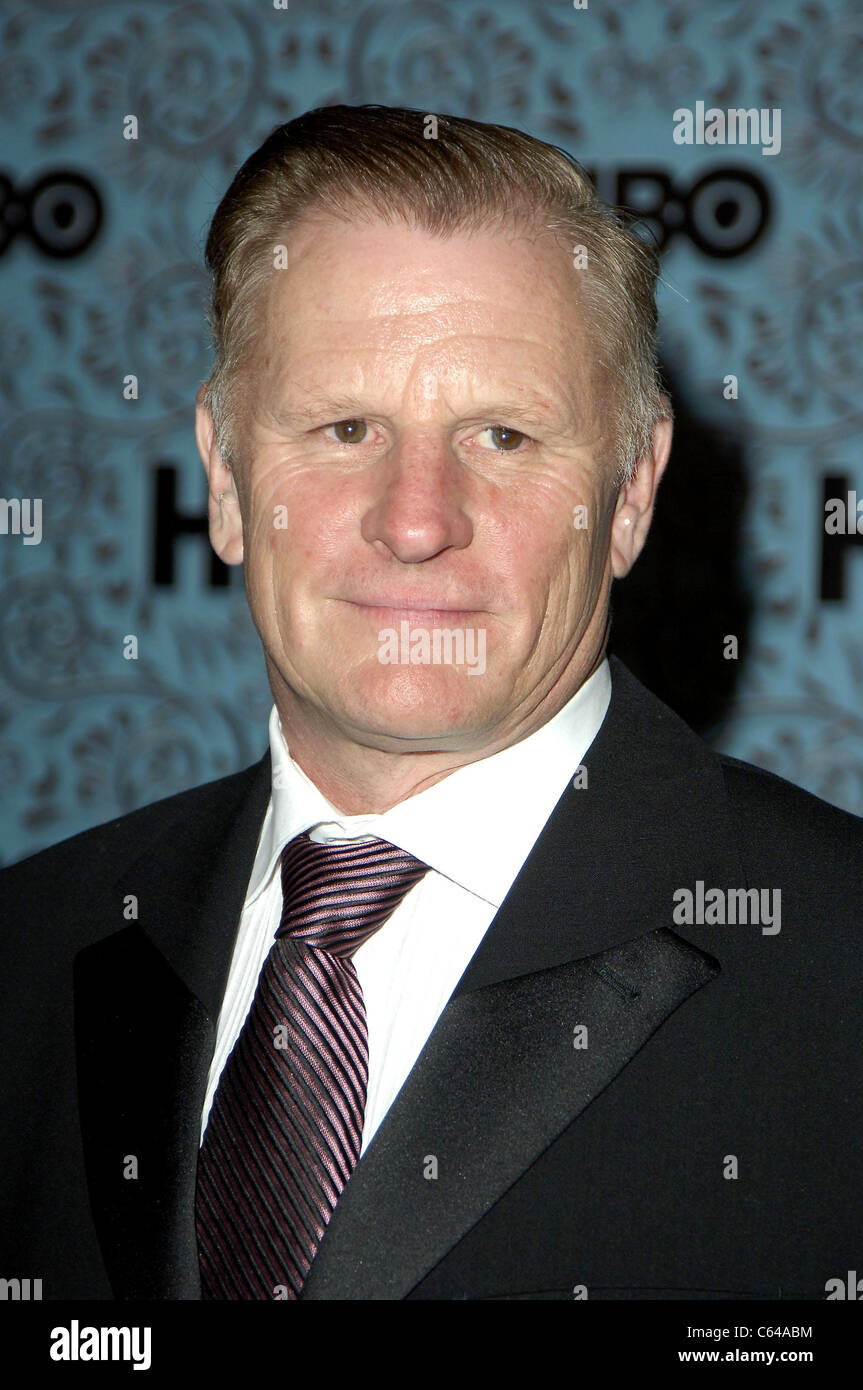 Gordon Clapp at arrivals for HBO Post-Emmy Party, The Plaza at the ...