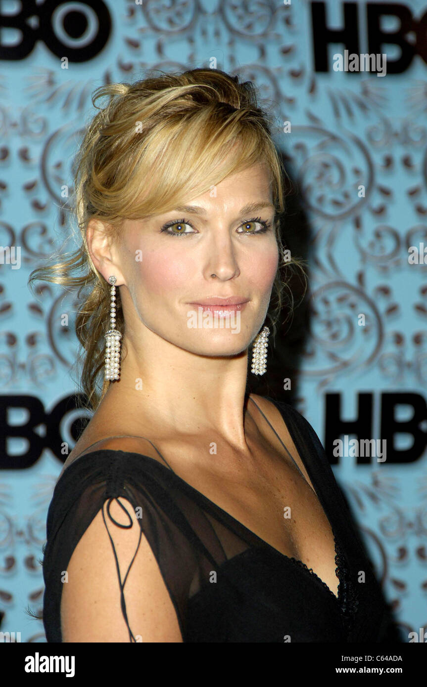 Molly Sims at arrivals for HBO Post-Emmy Party, The Plaza at the ...