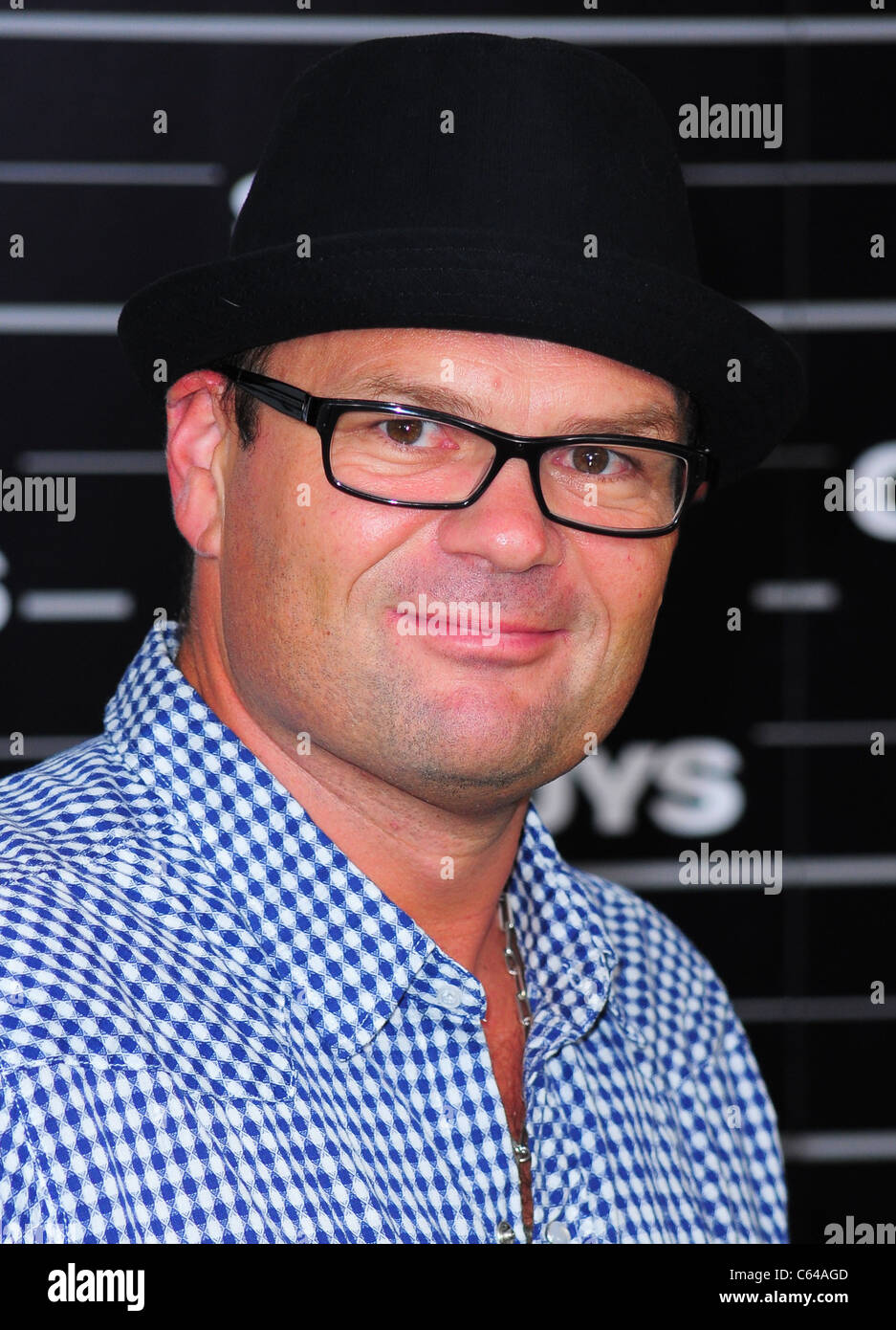 Chris Bauer at arrivals for THE OTHER GUYS Premiere, The Ziegfeld ...