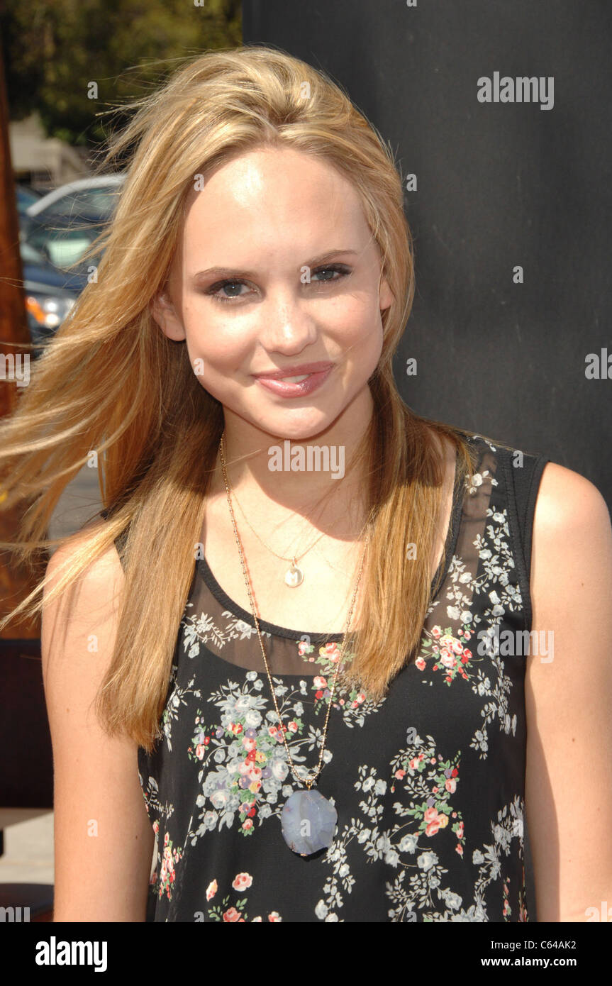 Meagan Martin at arrivals for Disney Pixar World of Cars Online Launch ...