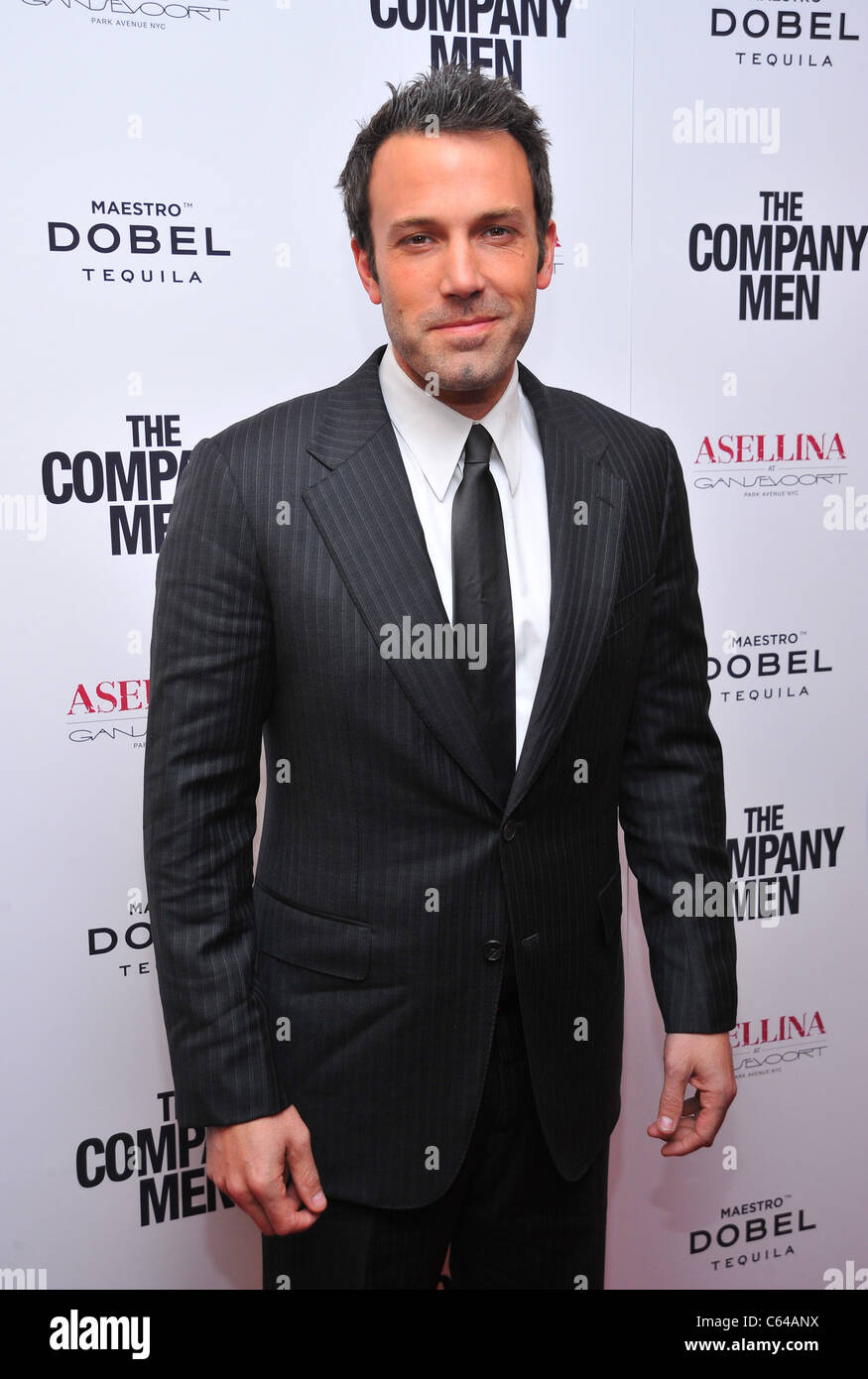 Ben affleck eyes hi-res stock photography and images - Alamy