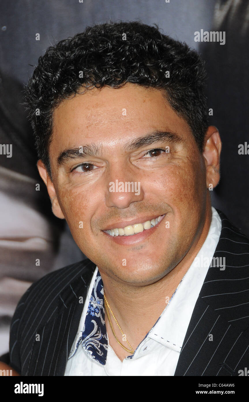 Nicholas Turturro at arrivals for THE OTHER GUYS Premiere, The Ziegfeld ...
