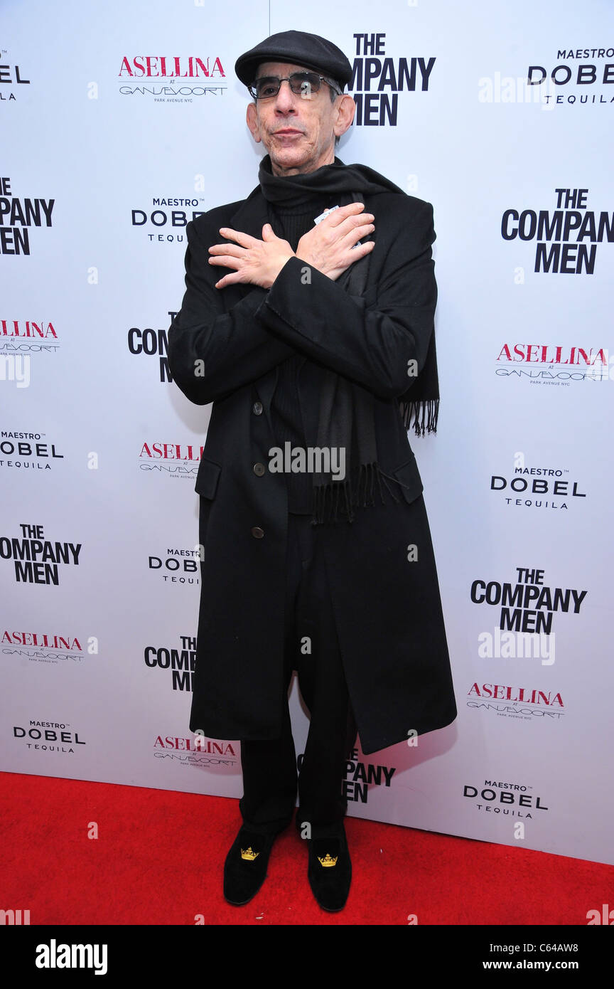 Richard Belzer 1980