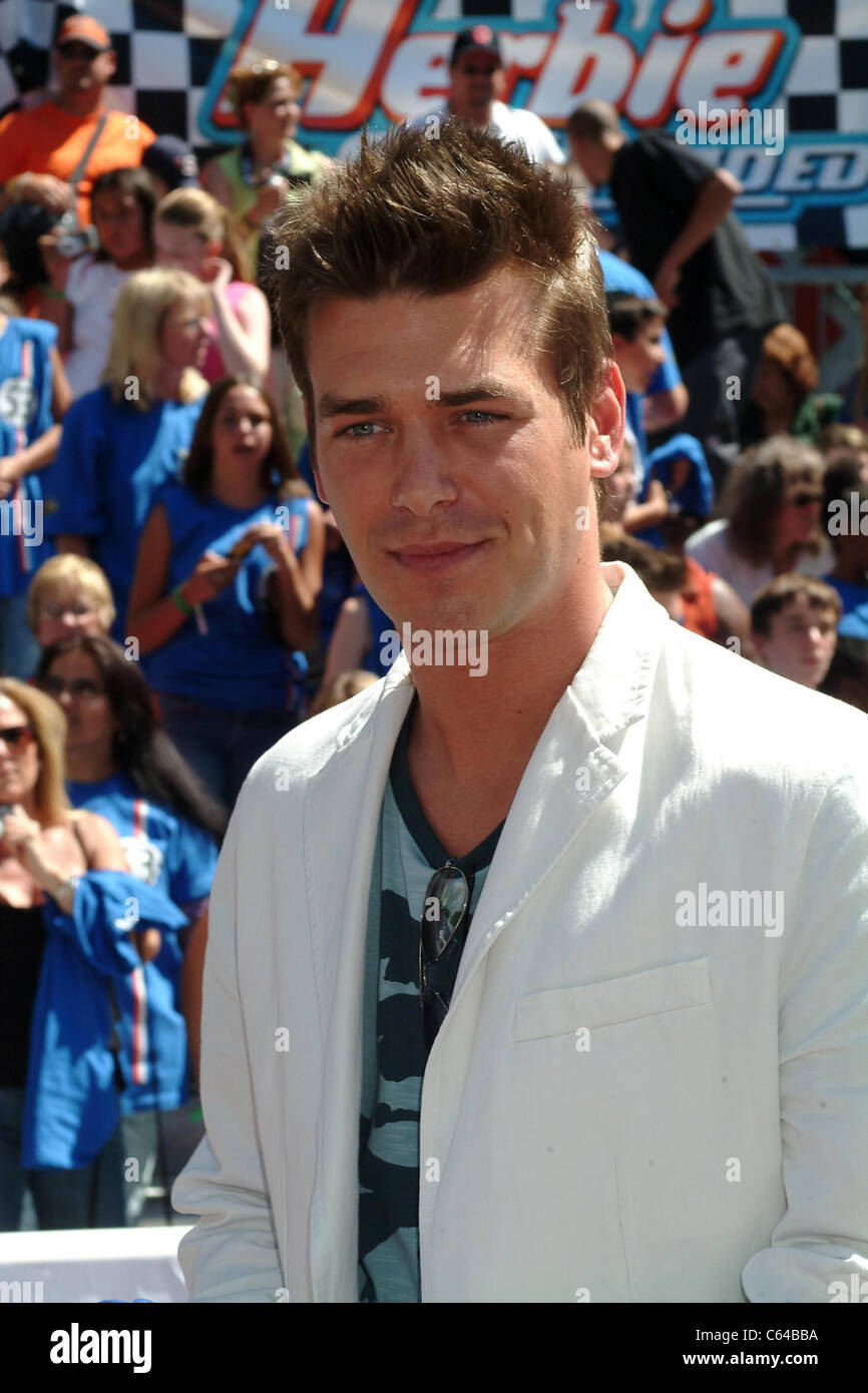 Tony ferris hi-res stock photography and images - Alamy