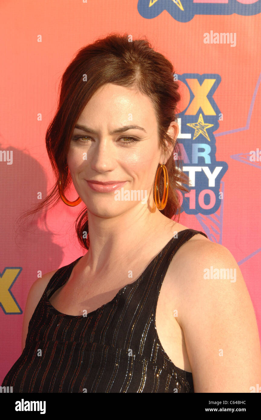 Maggie Fox's Instagram, Twitter & Facebook on IDCrawl