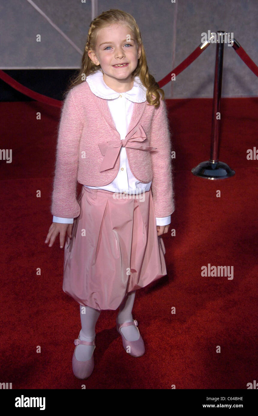 Marlene Lawston at arrivals for FLIGHTPLAN Premiere, El Capitan Theatre ...