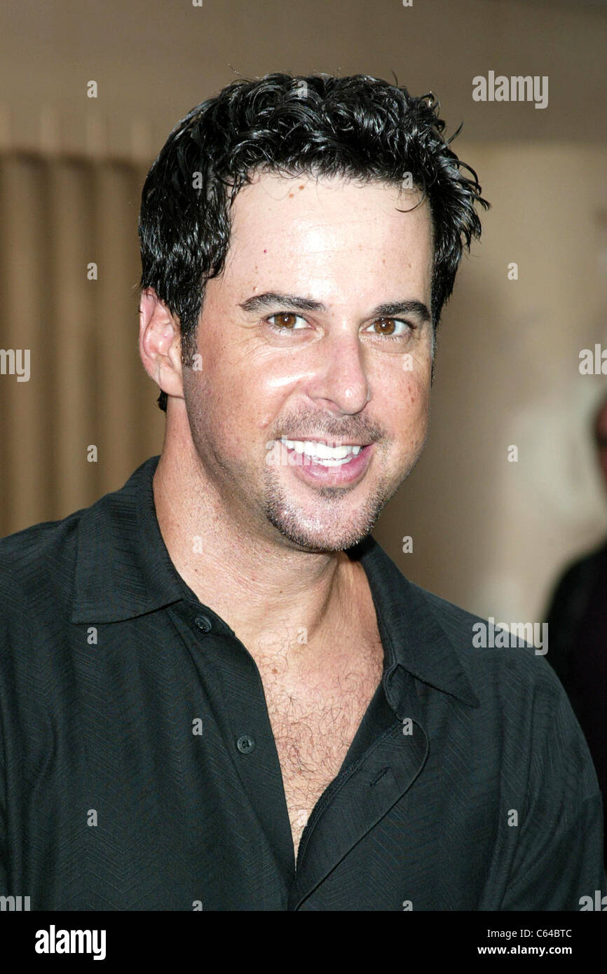 Jonathan Silverman at arrivals for THE ARISTOCRATS Premiere, The ...