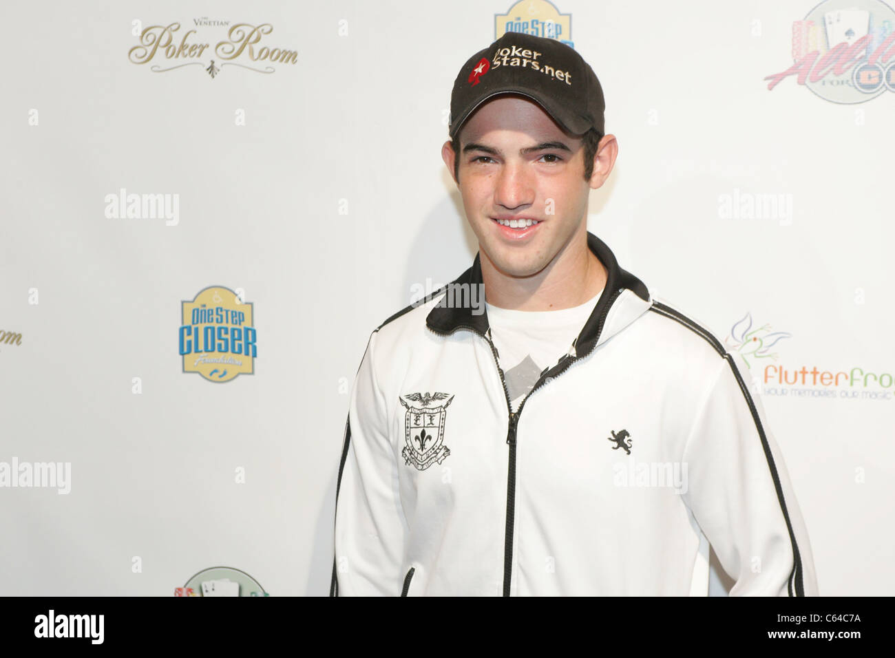 Joe cada hi-res stock photography and images - Alamy