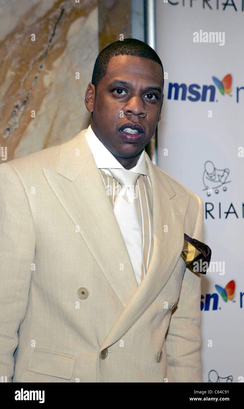 Jay z red carpet hi-res stock photography and images - Alamy