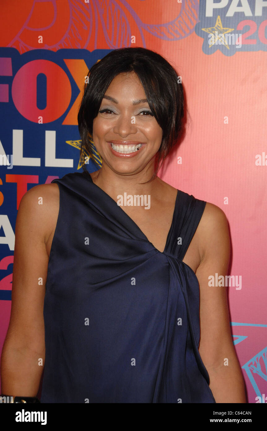 Tamara taylor hi-res stock photography and images - Alamy