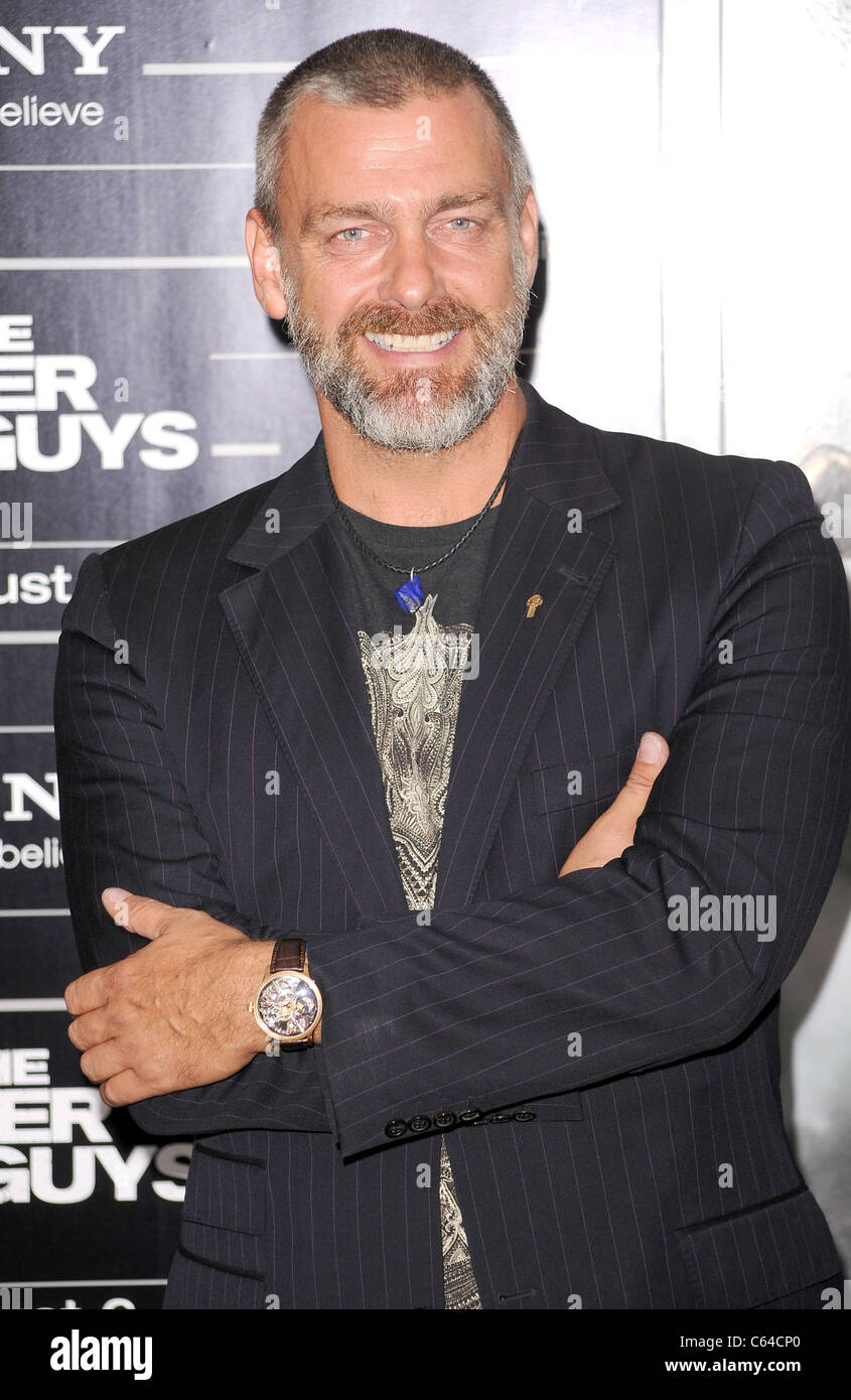 Ray Stevenson The Other Guys