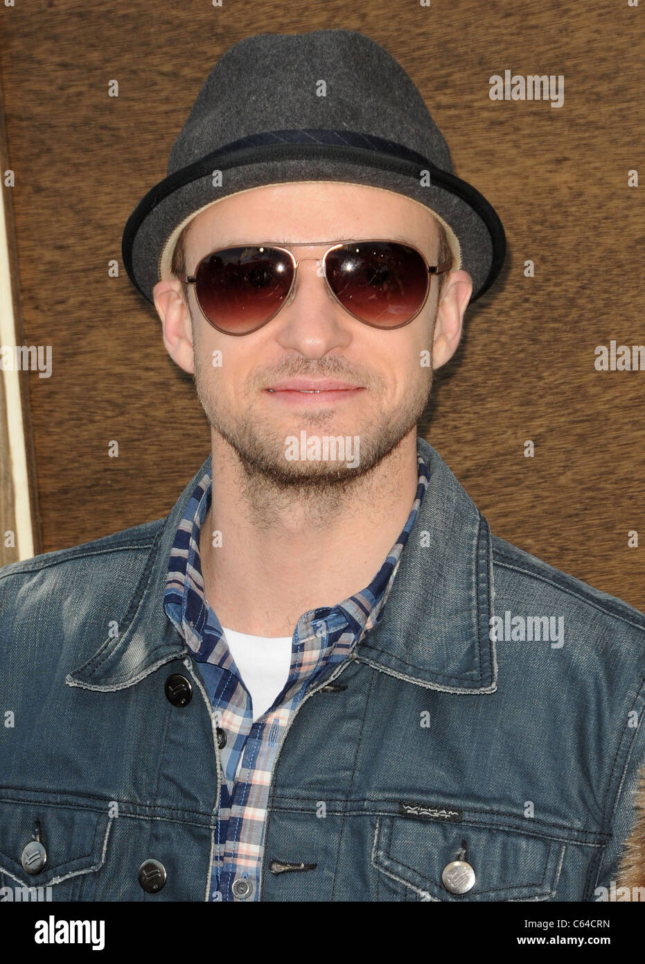 Justin Timberlake at arrivals for YOGI BEAR Premiere, Grauman's Chinese ...