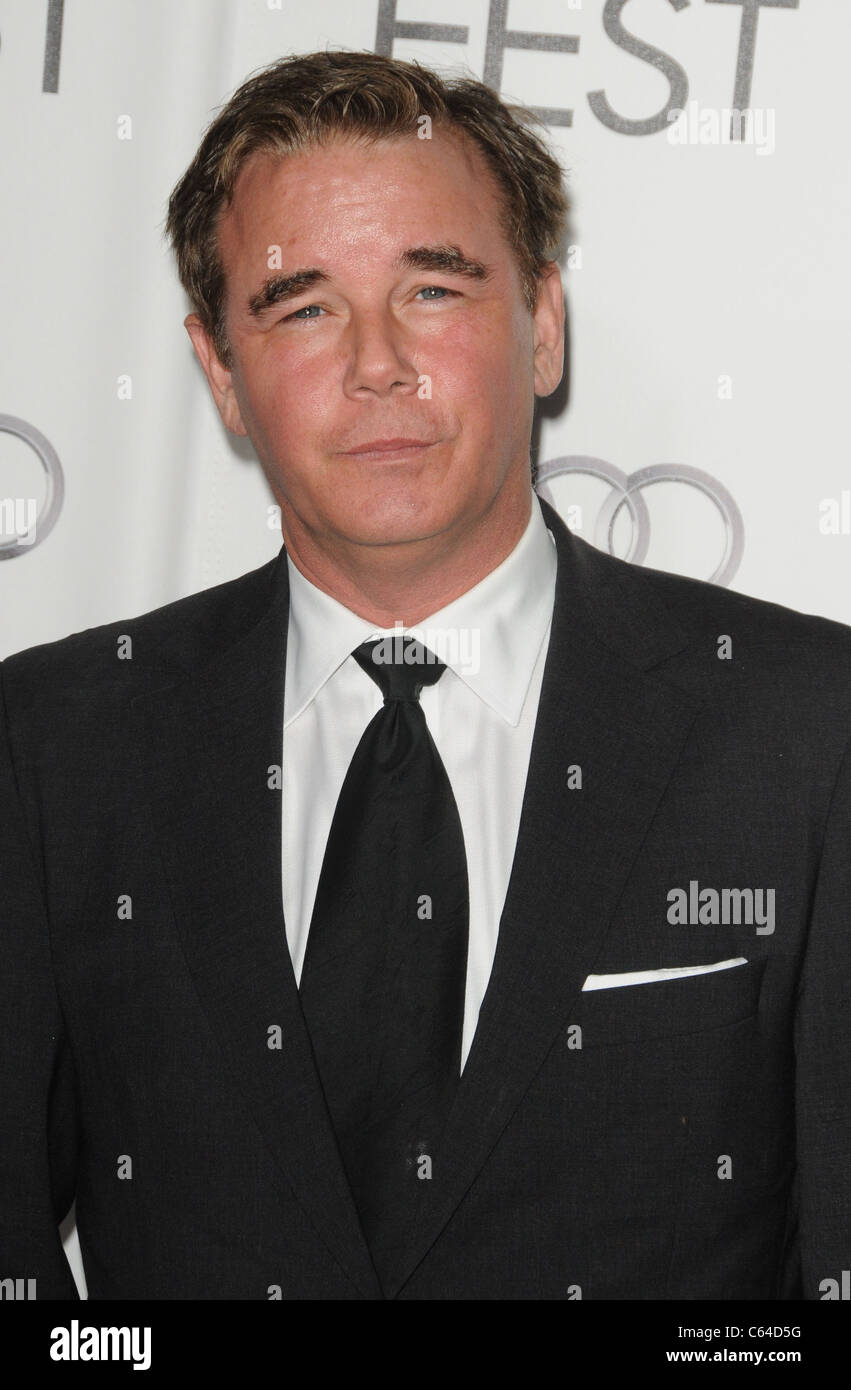 Spencer Garrett at arrivals for AFI Fest Centerpiece Gala - Casino Jack ...