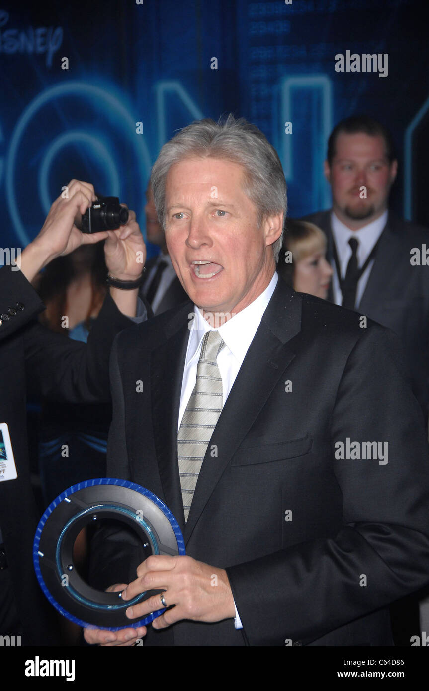 Bruce Boxleitner Tron Legacy