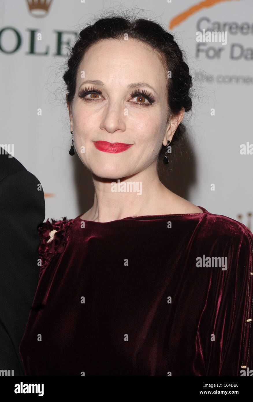Bebe Neuwirth in attendance for Career Transition For Dancer's 25th ...