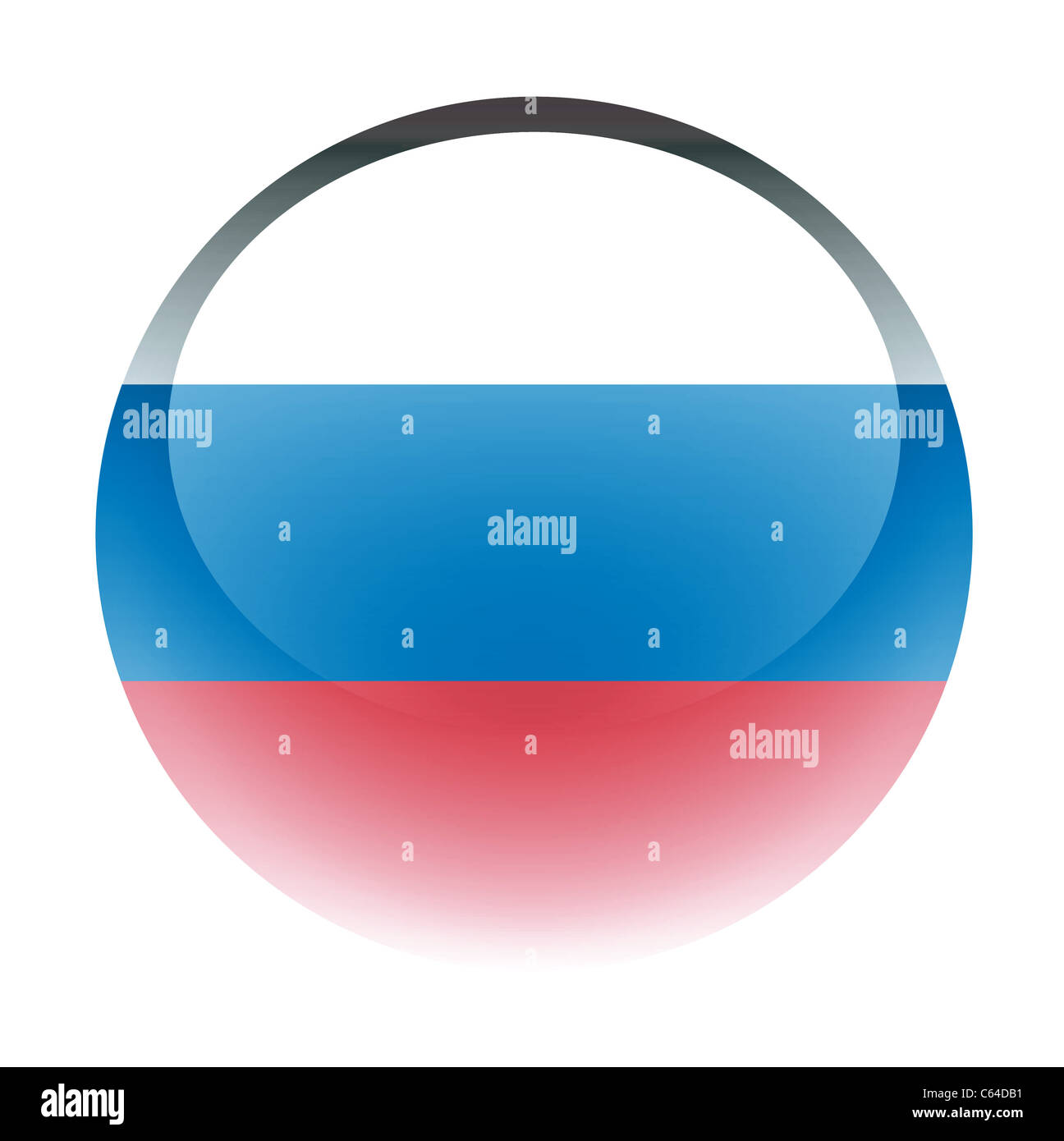 Country russia Cut Out Stock Images & Pictures - Alamy