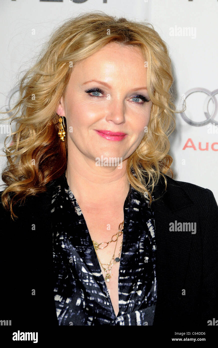 Miranda Richardson at arrivals for AFI Fest Centerpiece Gala - Made in ...