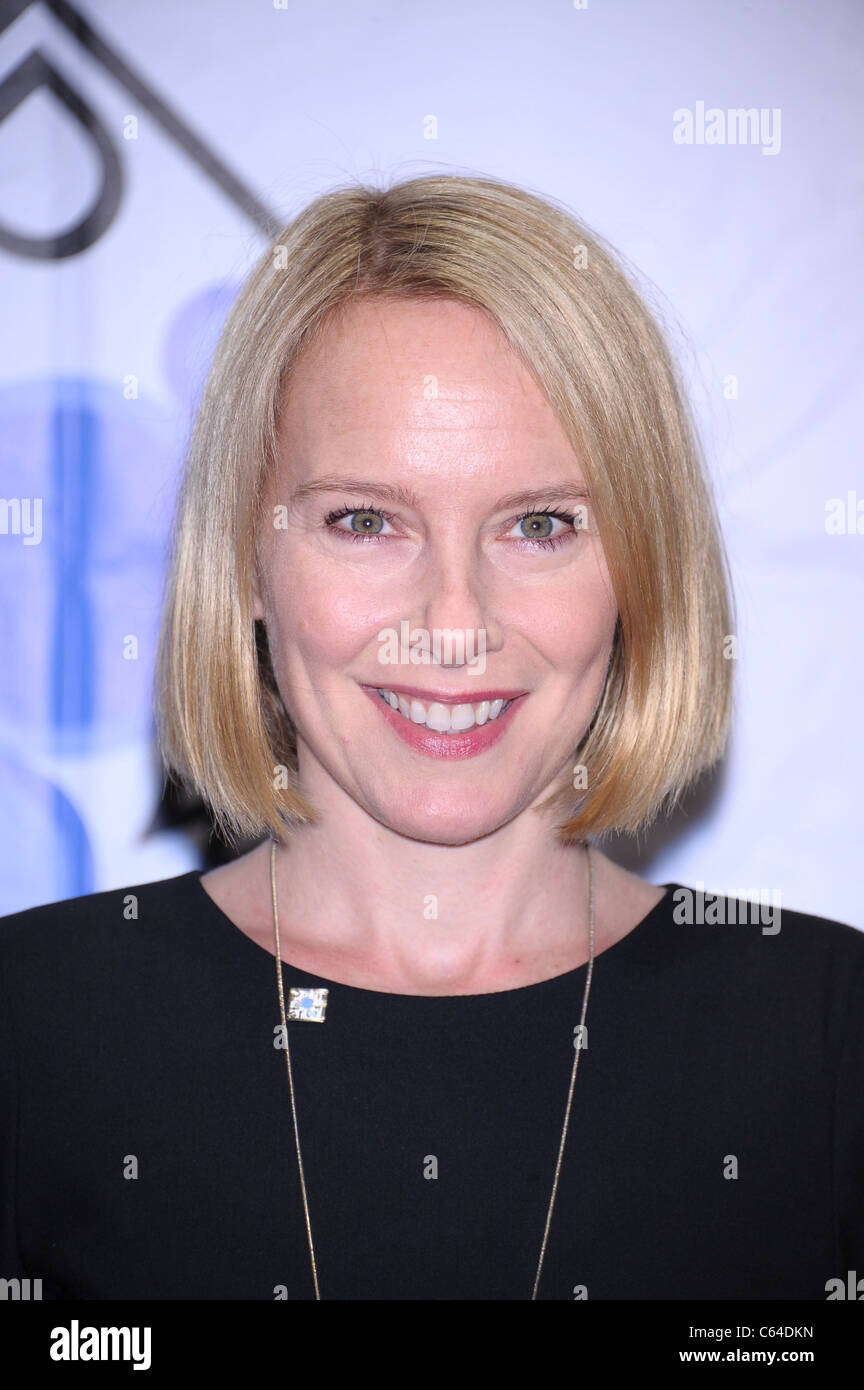 Amy ryan hi-res stock photography and images - Alamy
