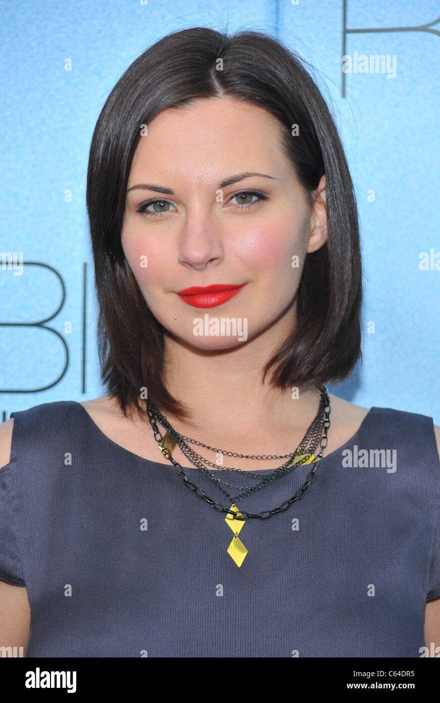 Jill Flint at arrivals for RABBIT HOLE Premiere, The Paris Theatre, New ...