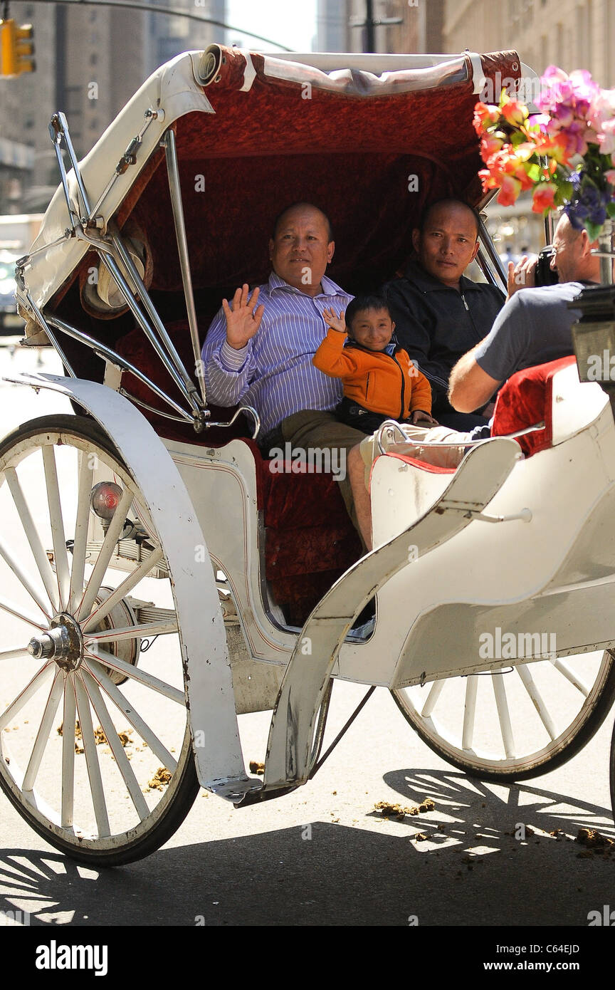 The shortest teenager in the world hi-res stock photography and images ...