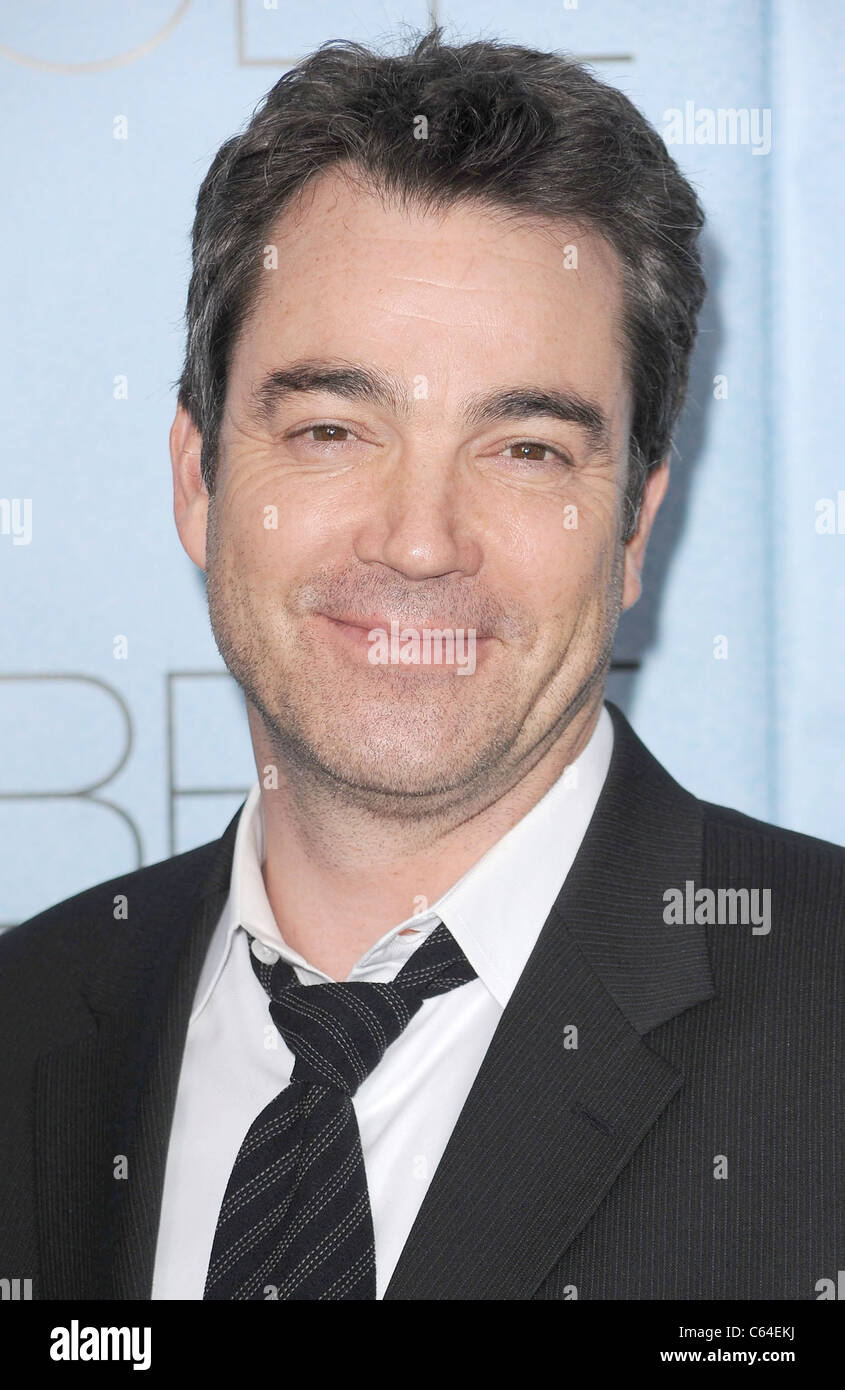 Jon Tenney at arrivals for RABBIT HOLE Premiere, The Paris Theatre, New ...