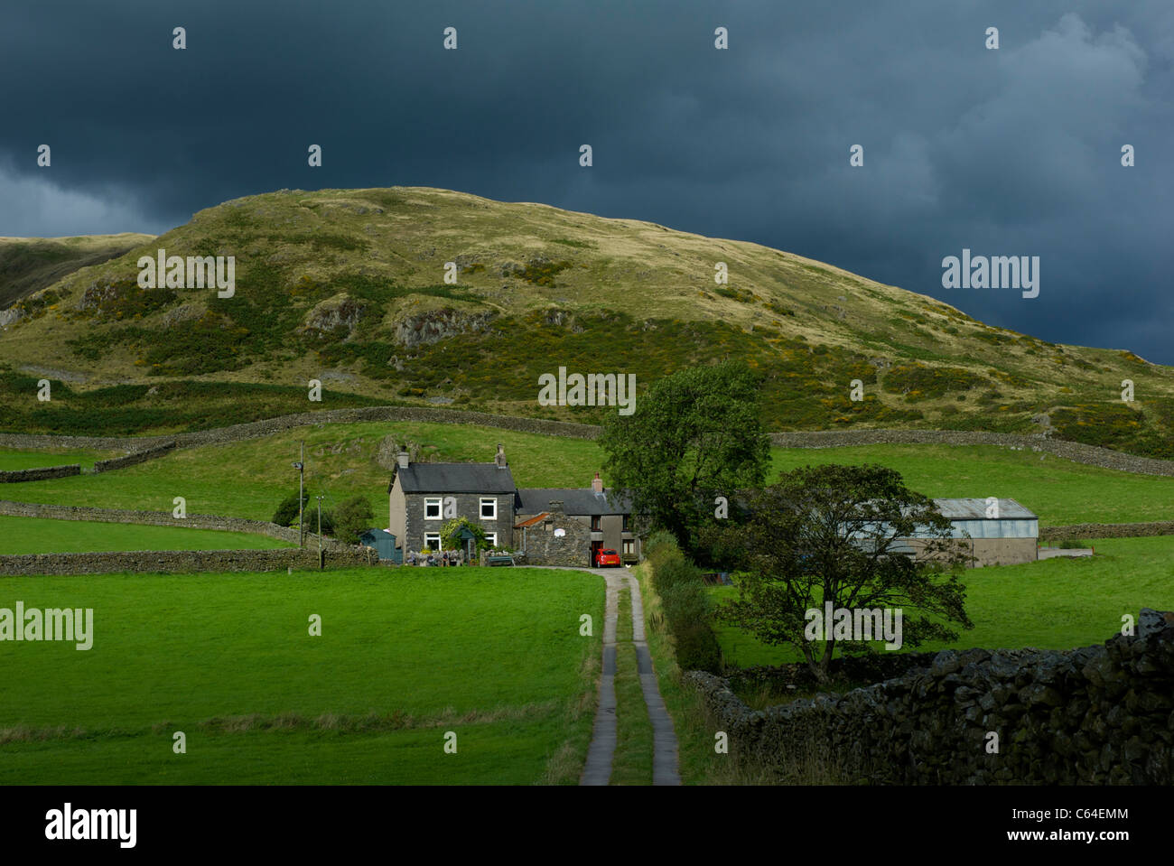 Grizebeck hi-res stock photography and images - Alamy