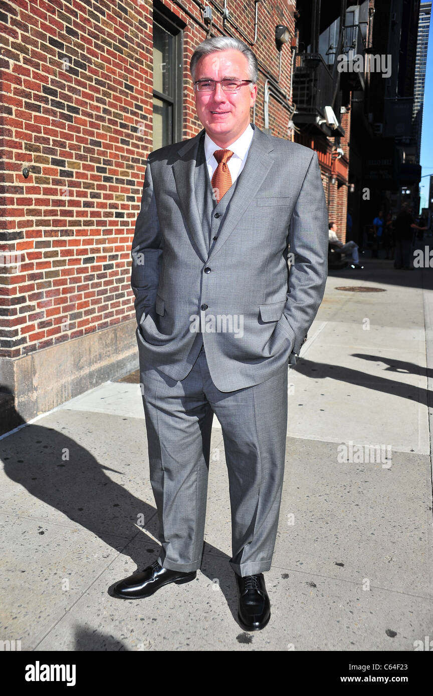 Keith olbermann hi-res stock photography and images - Alamy