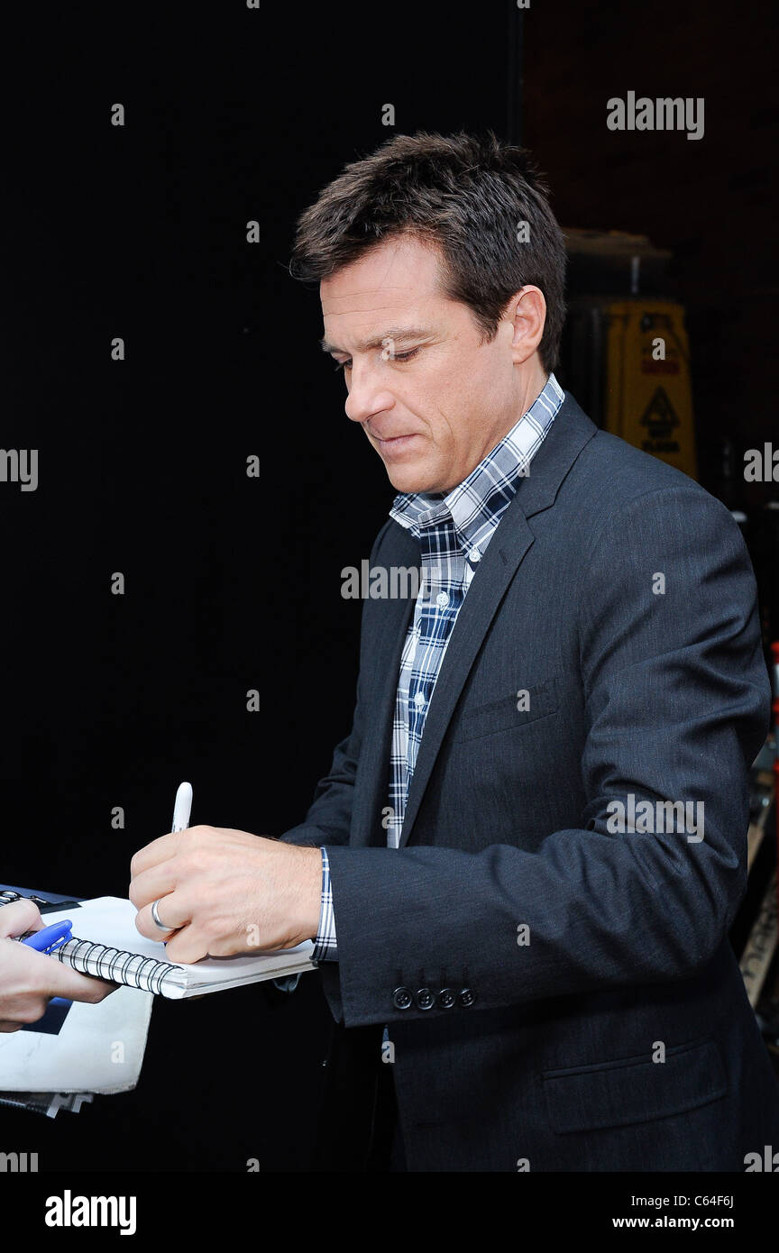 Actor Jason Bateman High Resolution Stock Photography and Images - Alamy