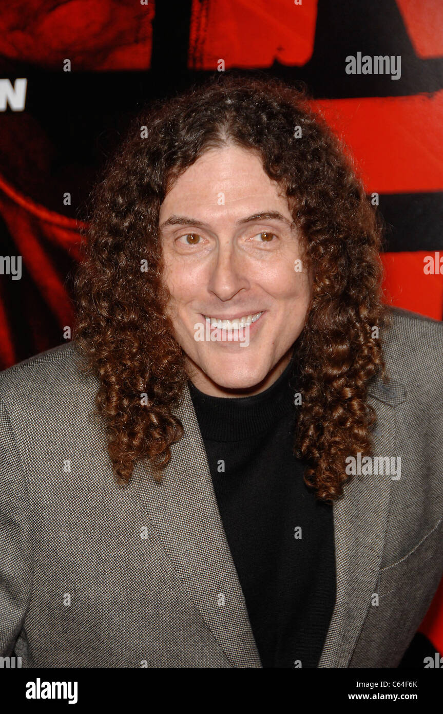Al yankovic hi-res stock photography and images - Alamy