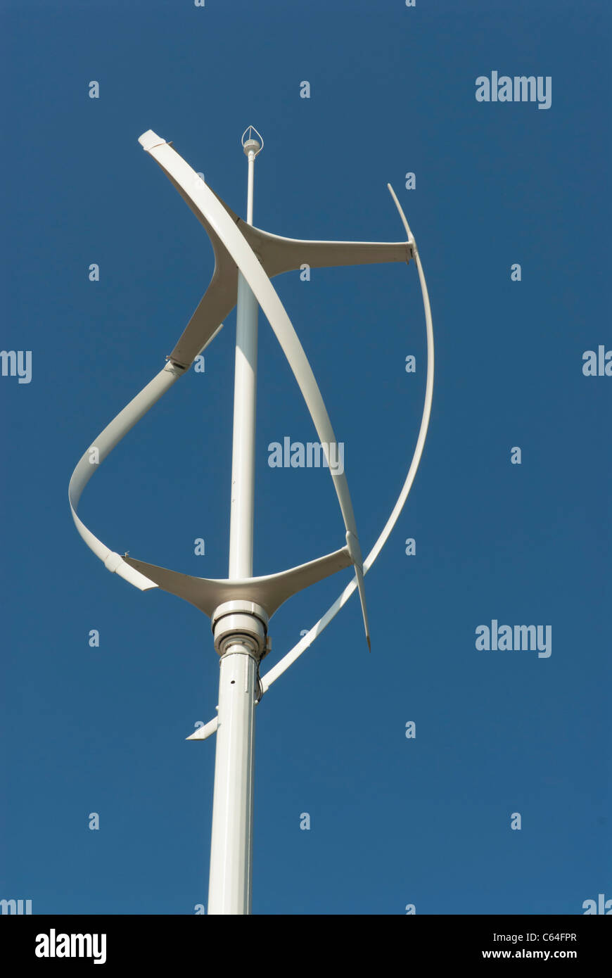 Micro generation of electricity for office buildings using ...