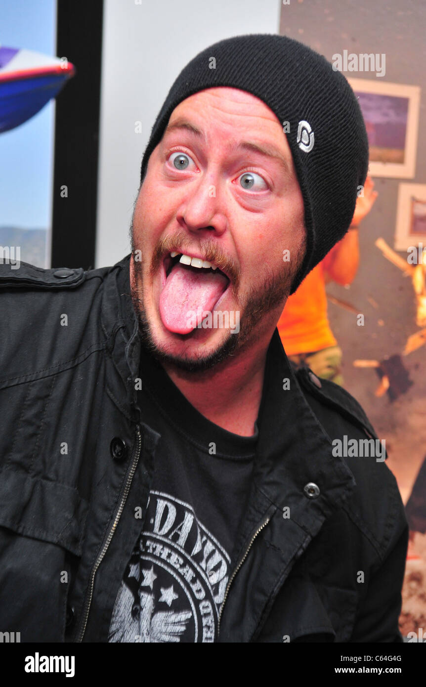 Ehren Mcghehey Tooth