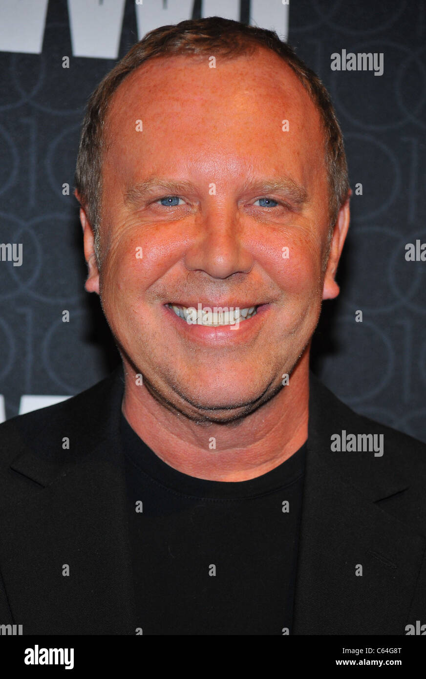 Michael Kors at arrivals for Women's Wear Daily (WWD) 100th Anniversary ...
