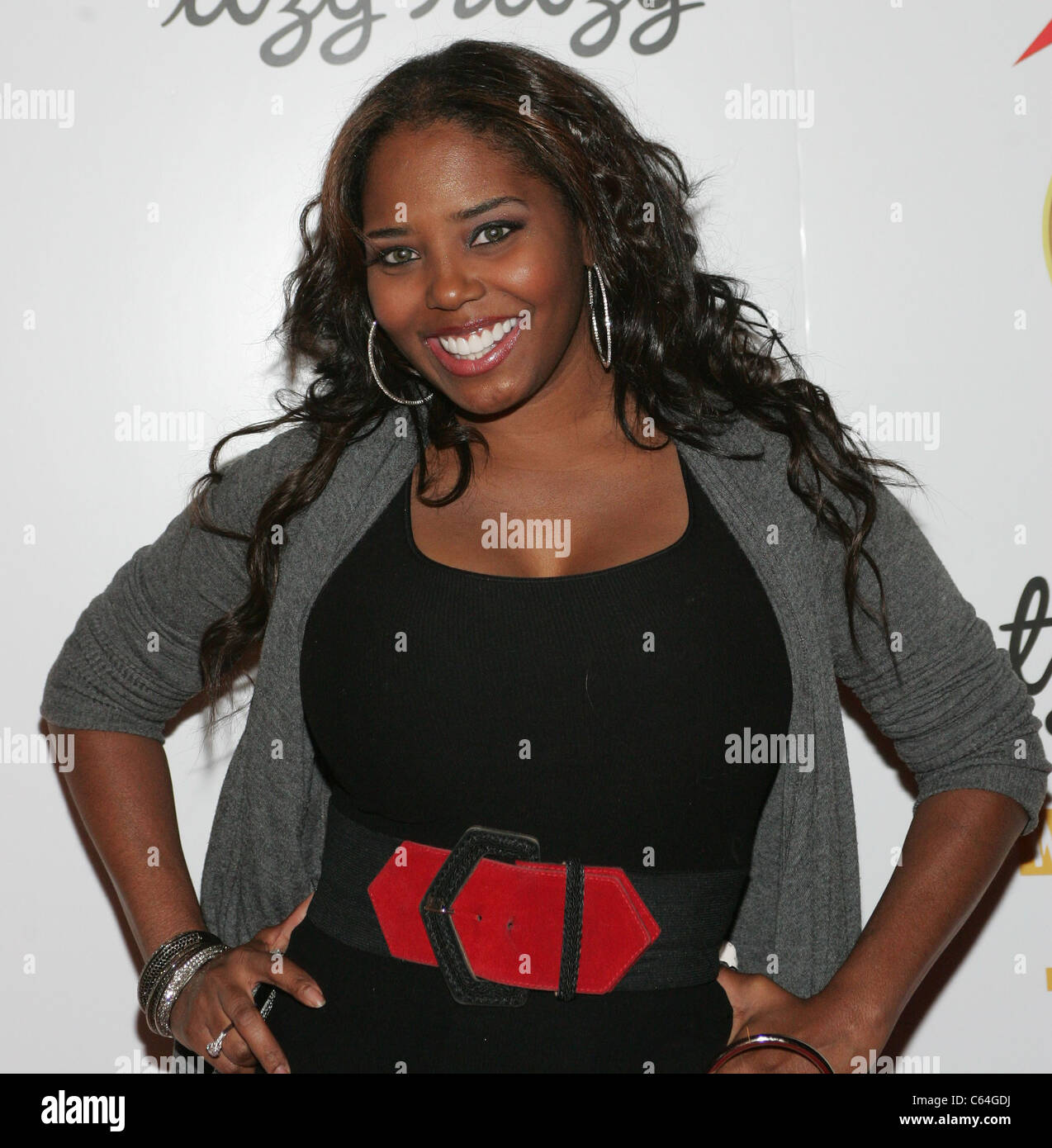 Shar jackson hi-res stock photography and images - Alamy