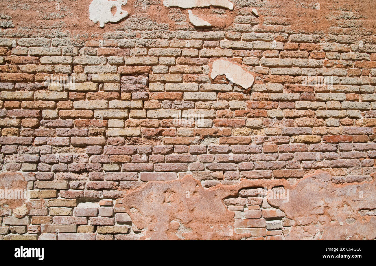 grungy brick wall texture Stock Photo - Alamy
