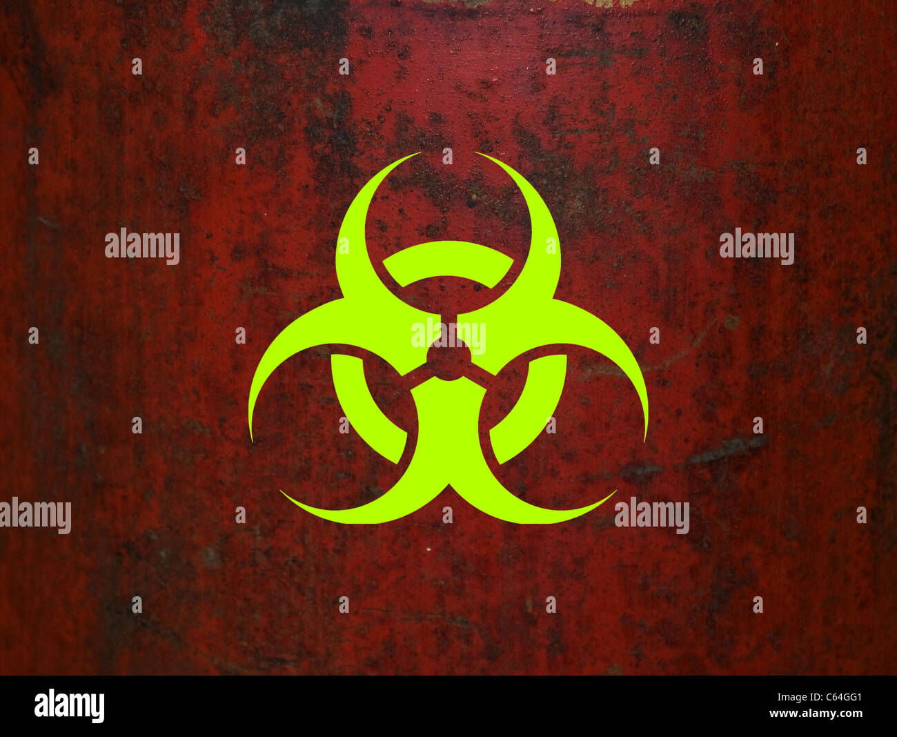 Biohazard Sign Stock Photos & Biohazard Sign Stock Images - Alamy