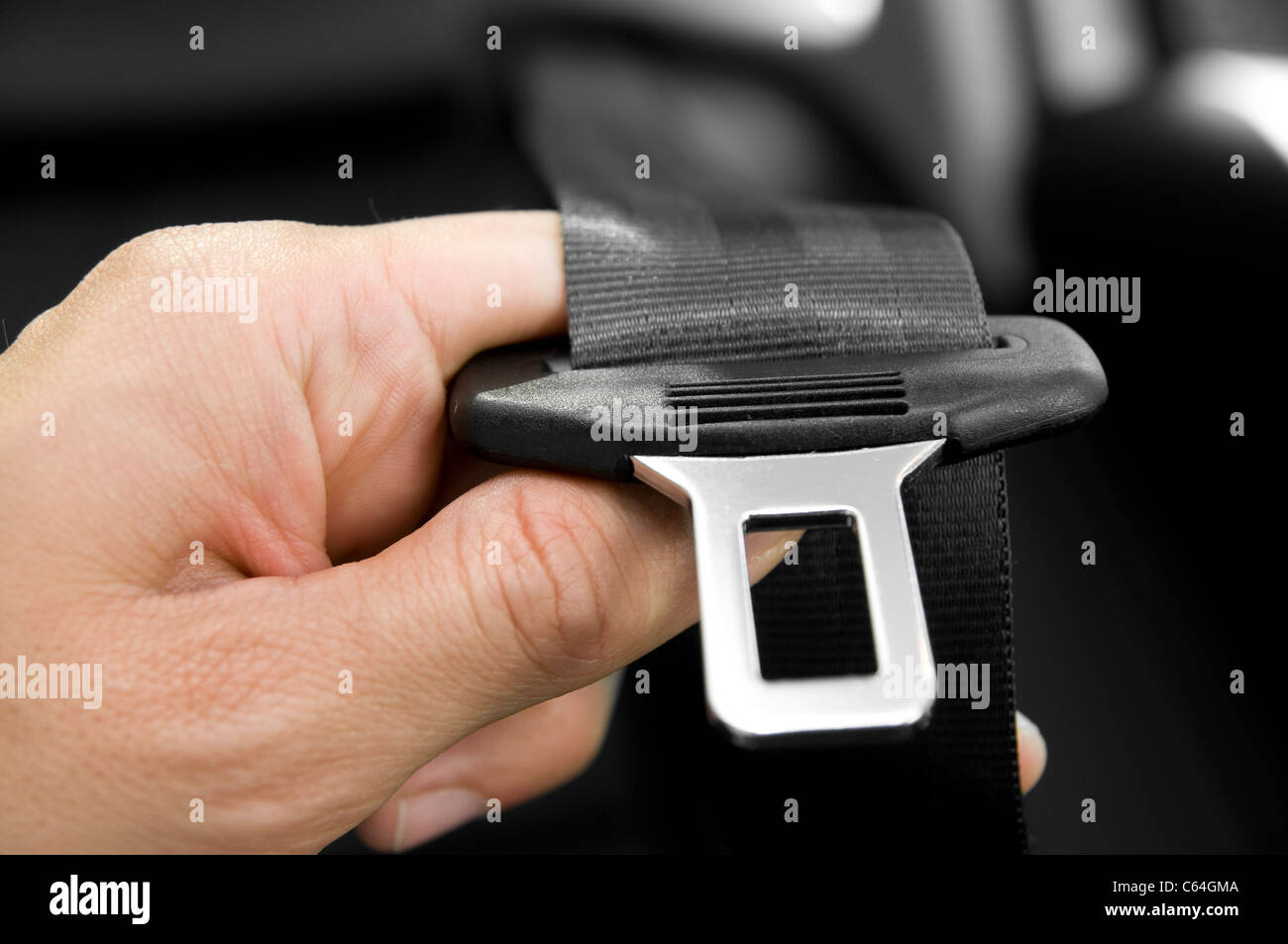 Safety belt hi-res stock photography and images - Alamy