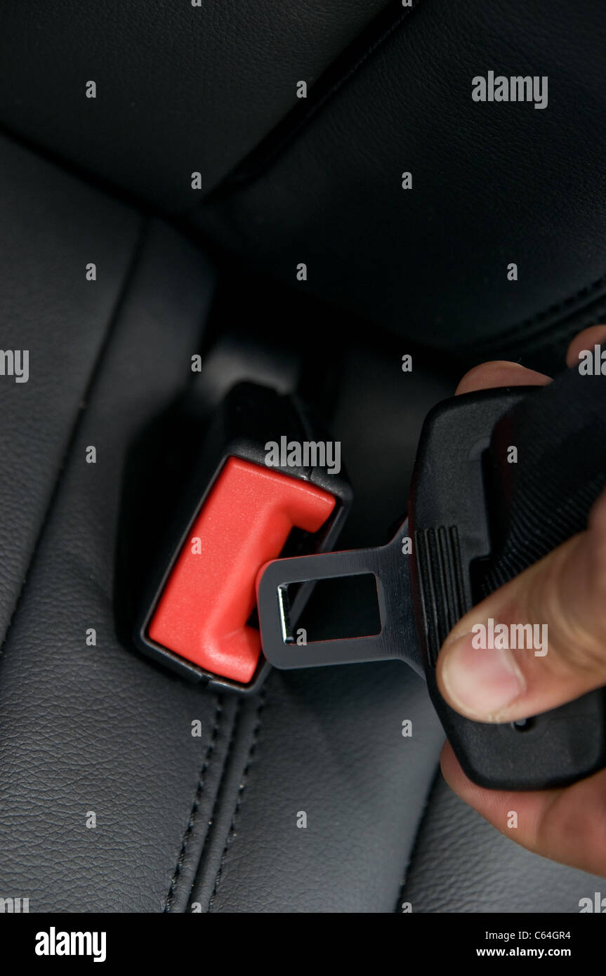 Hand at belt hi-res stock photography and images - Alamy